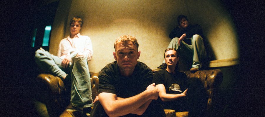 Down The Rabbit Hole - Programma